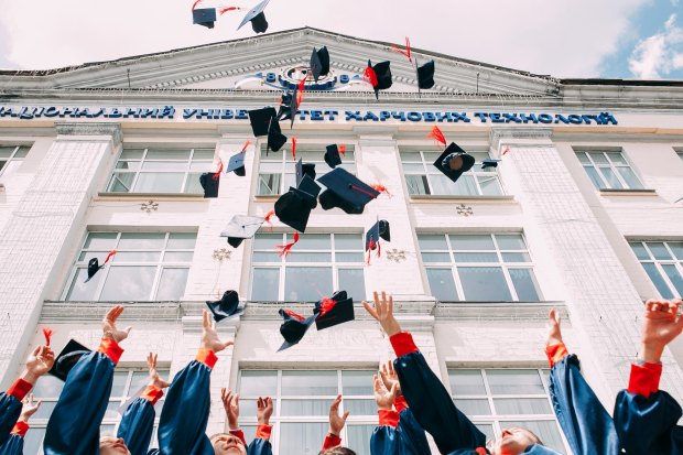 How To Get Hired After Graduation – Nina Mancuso